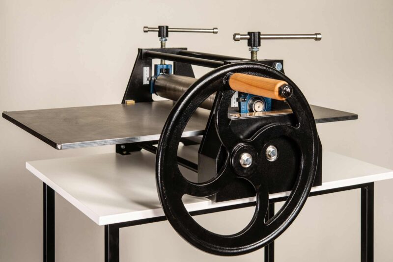 Etching Press - Model EP3318 » Art Equipment