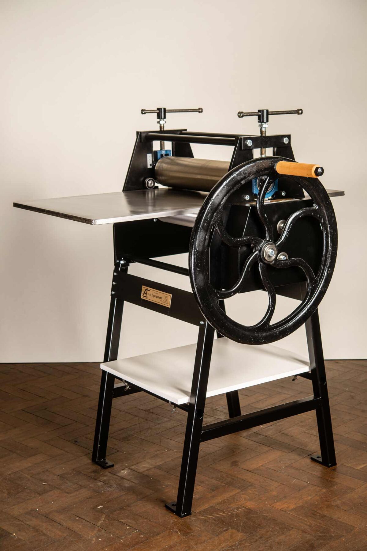 Etching Press - Model EP4021 » Art Equipment