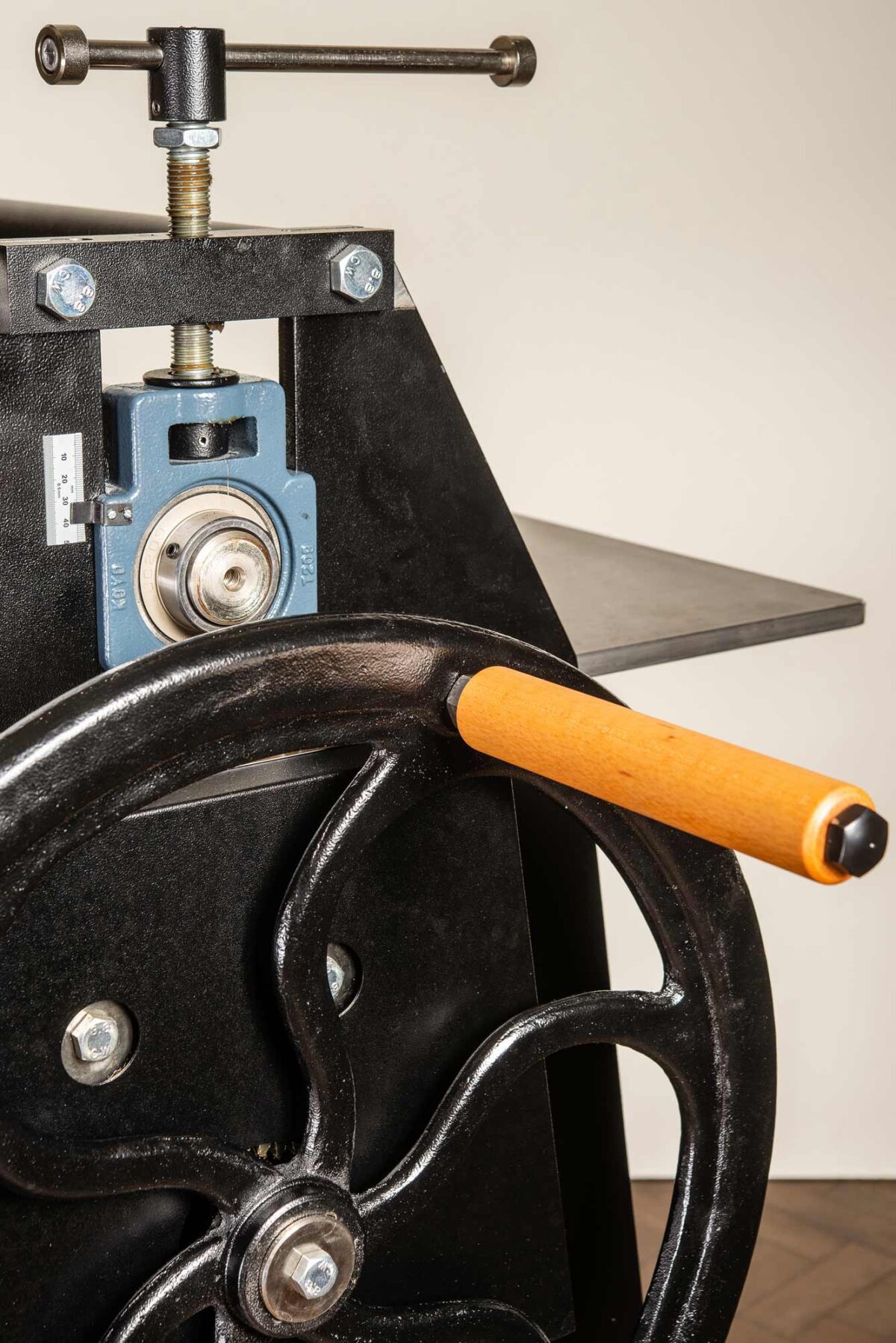 Etching Press, Relief Press, Silk Screen Exposure Units, Art Equipment