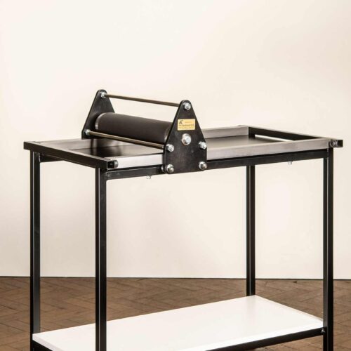 Etching Press, Relief Press, Silk Screen Exposure Units, Art Equipment