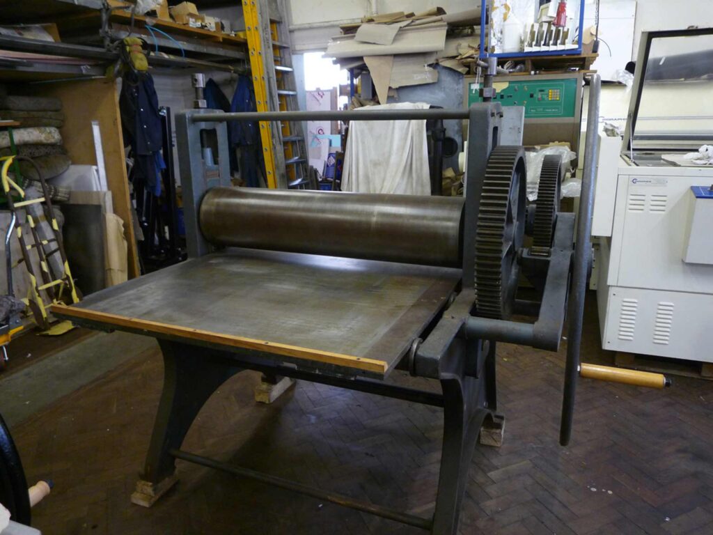 Used Equipment Archives » Art Equipment