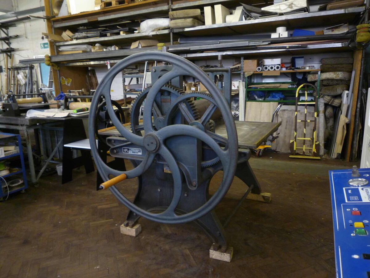 Used Equipment Archives » Art Equipment