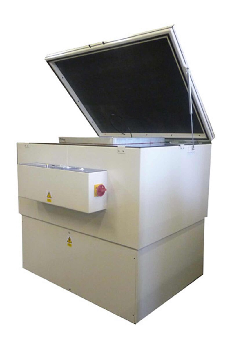 Silk Screen Wash » Art Equipment